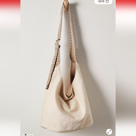 Free People | Bags | Nwt Free People Beacon Bucket Sling Bag | Poshmark